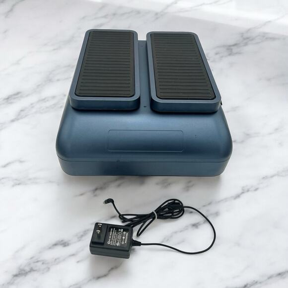 Pro Step | Other | Pro Step Seated 2 Speed Circulation Leg Exerciser ...